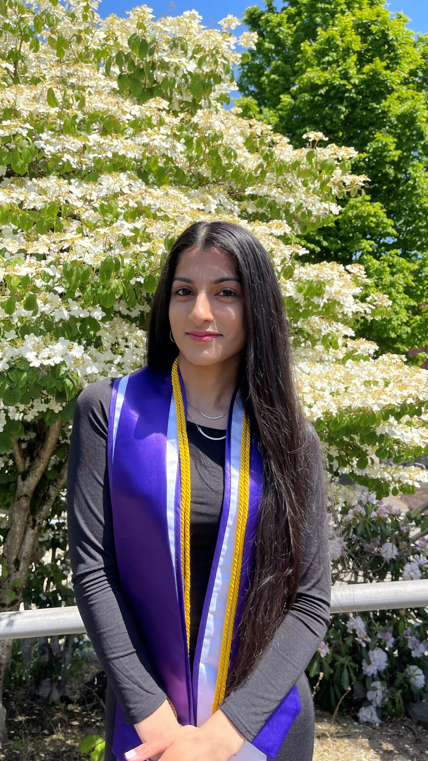Outcomes - Washington State Opportunity Scholarship