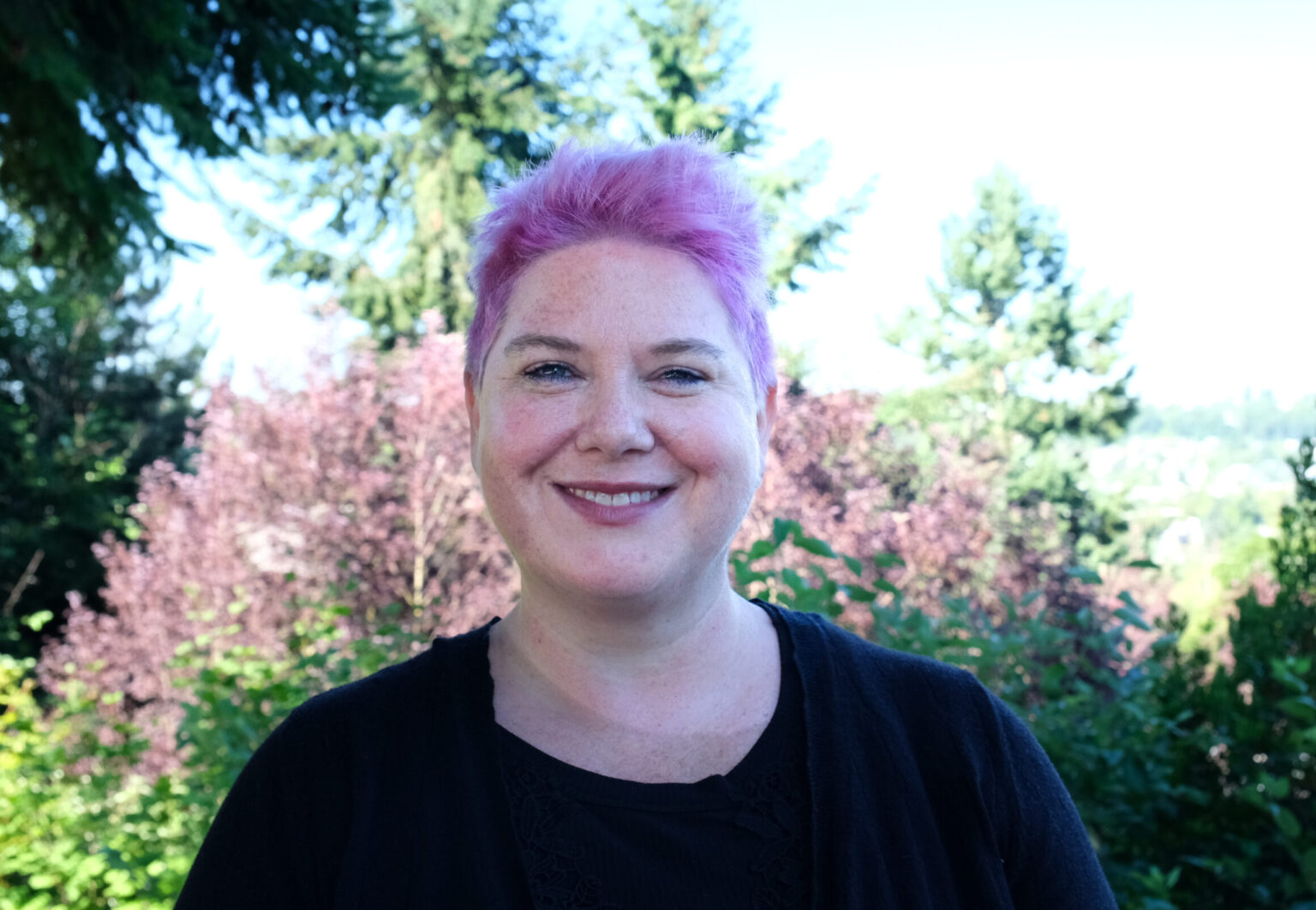 Team - Washington State Opportunity Scholarship